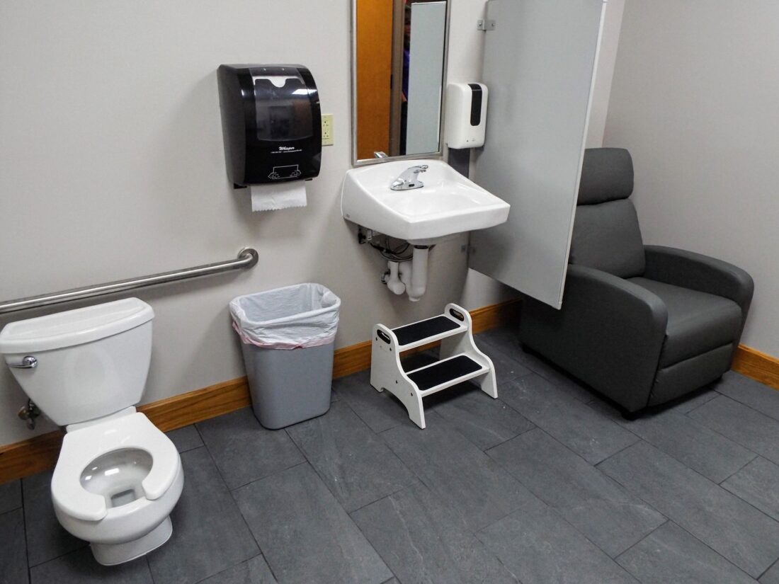 Columbiana Public Library presents recent additions to the community ...